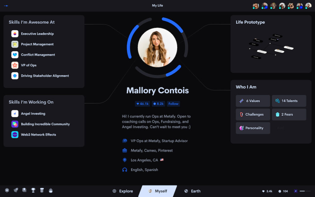 Portfolio – Matthew Schuler