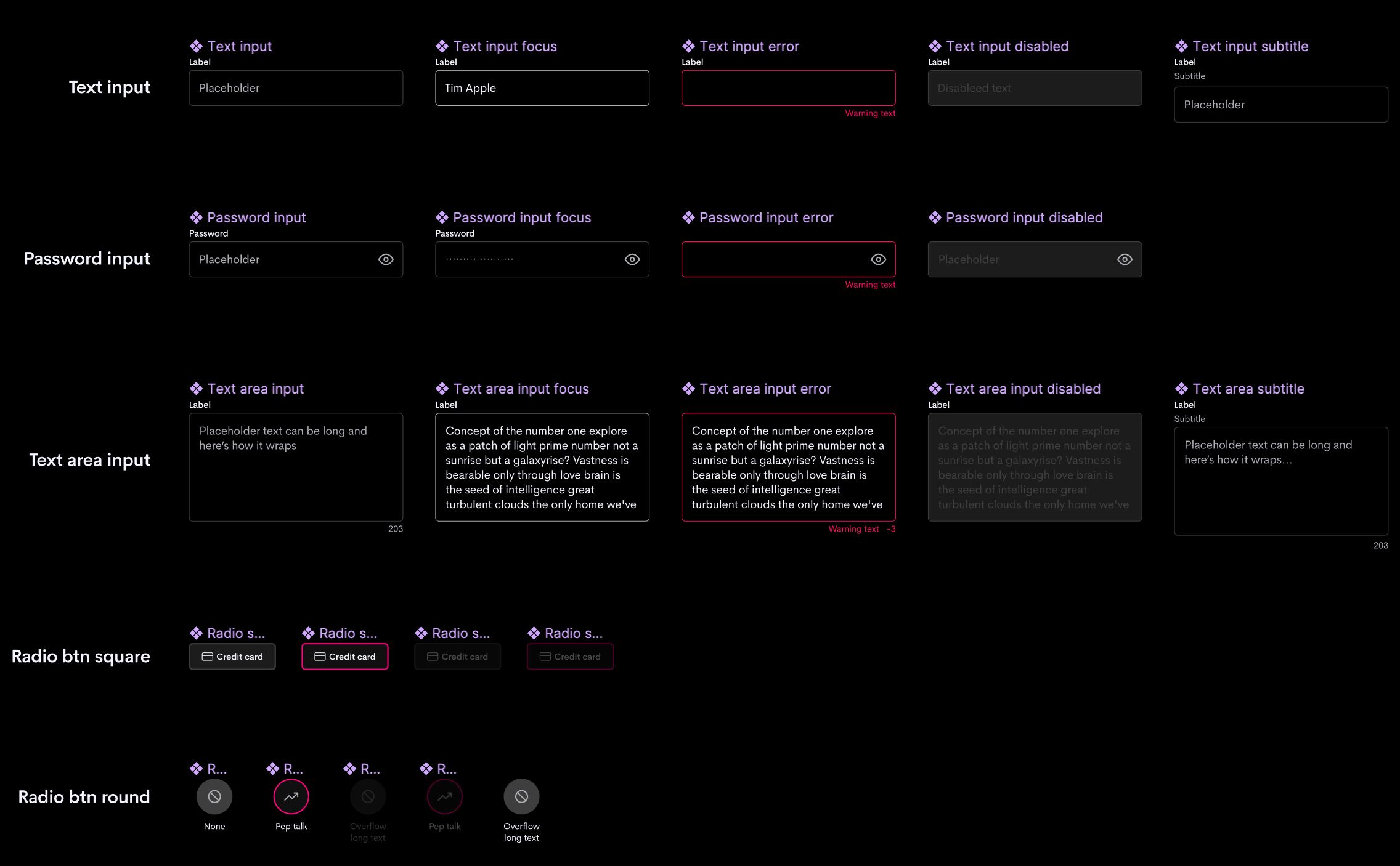 Portfolio – Matthew Schuler